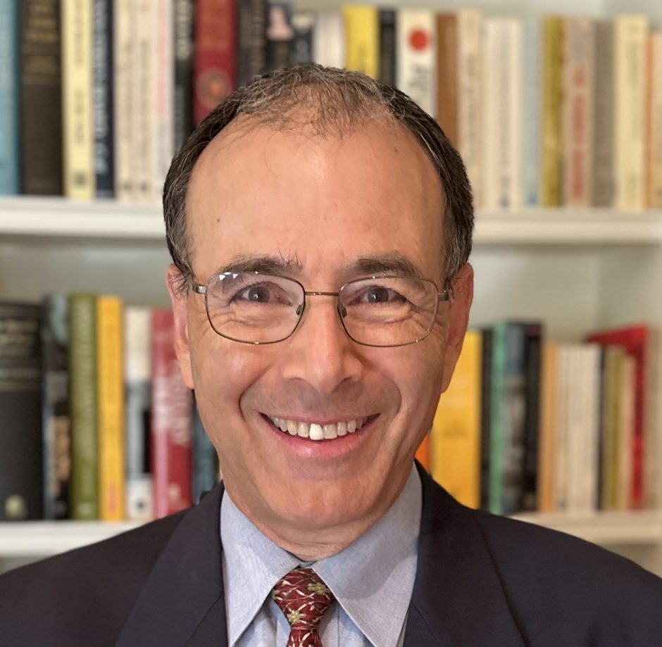 Andrew Graham – Schmidt Mediation Group